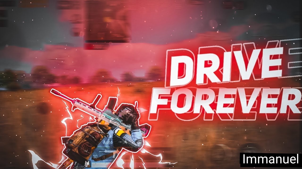 DRIVE FOREVER / GOD LEVEL SNIPING /MONTAGES...ANDRIOD GAMEPLAY.. - YouTube