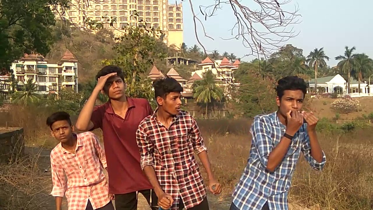 Dhol movie comedy scene - YouTube