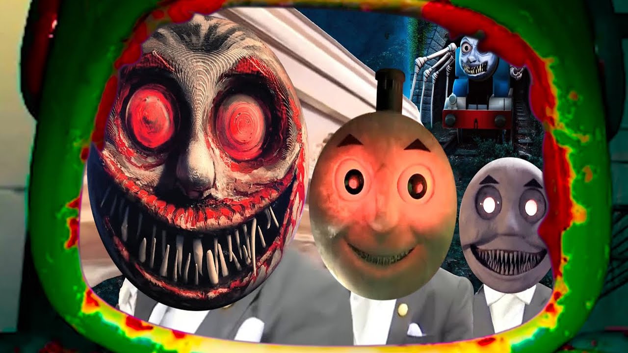 Evolution of Spider Thomas #94 - YouTube