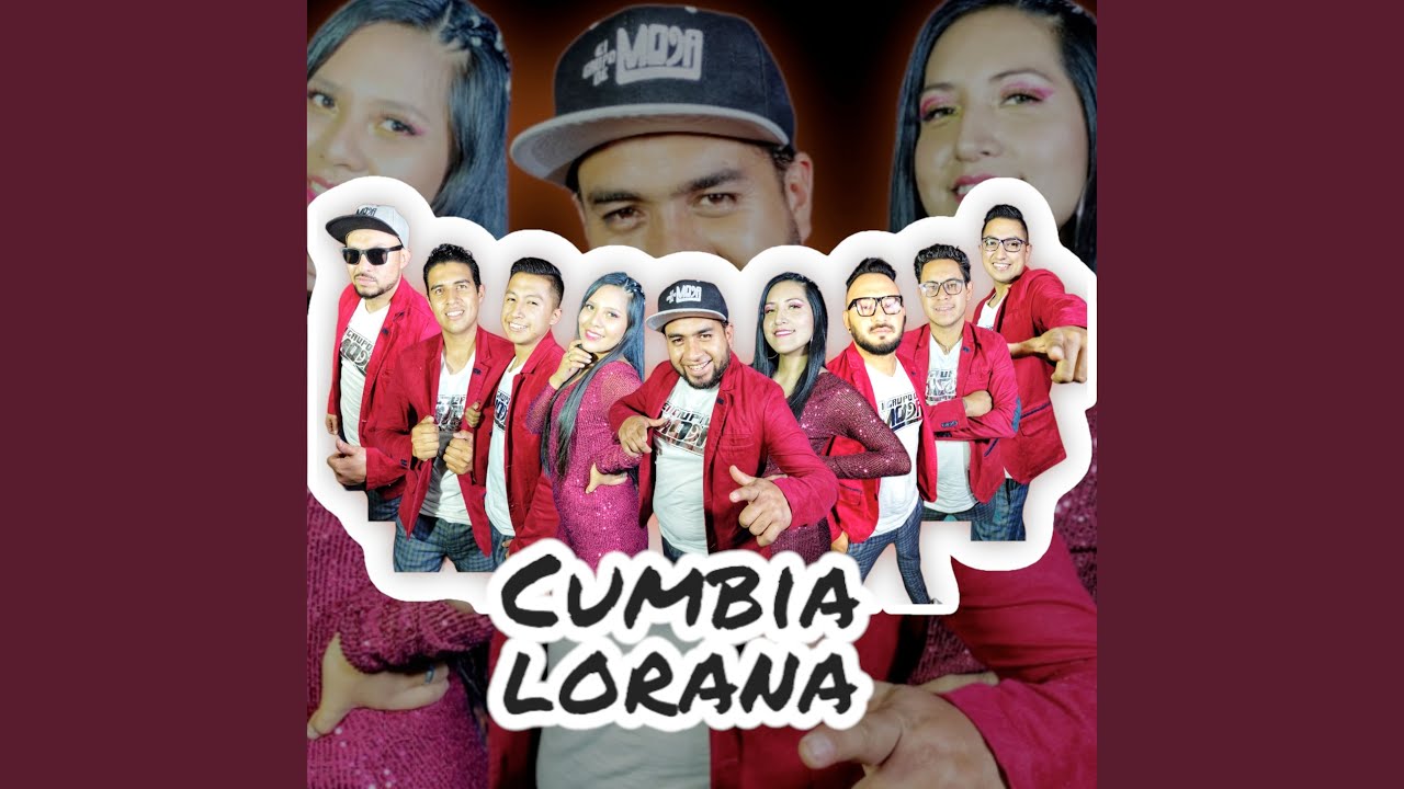 Cumbia Lorana - YouTube Music
