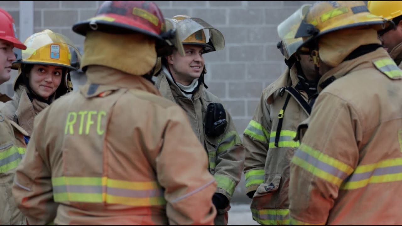 75 Years - The RTFC Story: Episode 3: A History of People and Culture ...