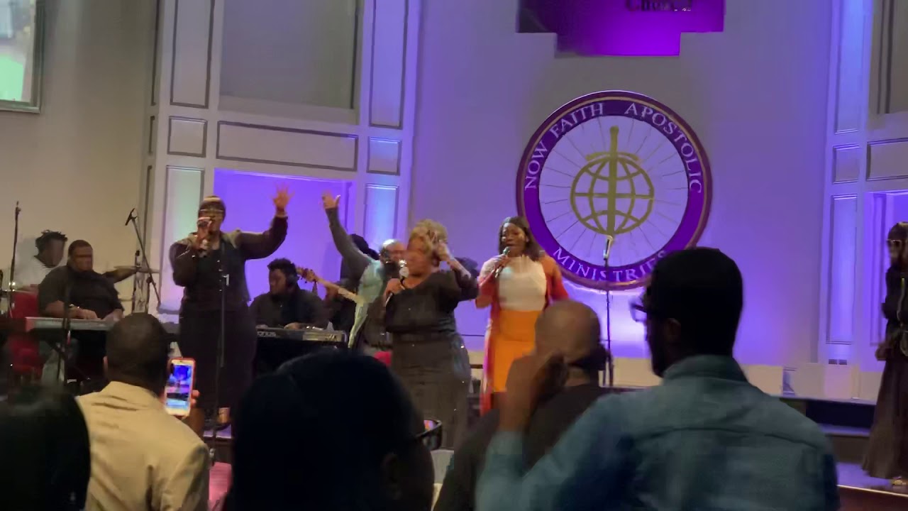 Thanksgiving With Friends “ Lady June Pace Martin” - YouTube