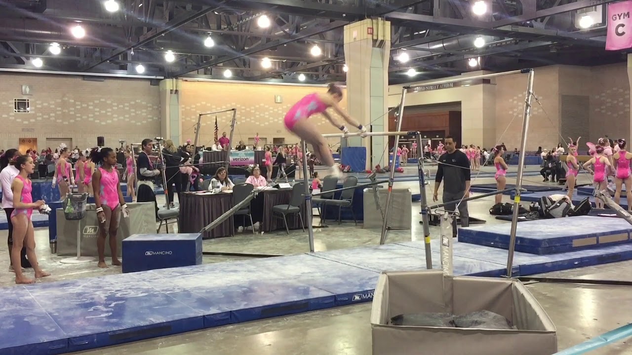 Pink invitational 2020 - YouTube