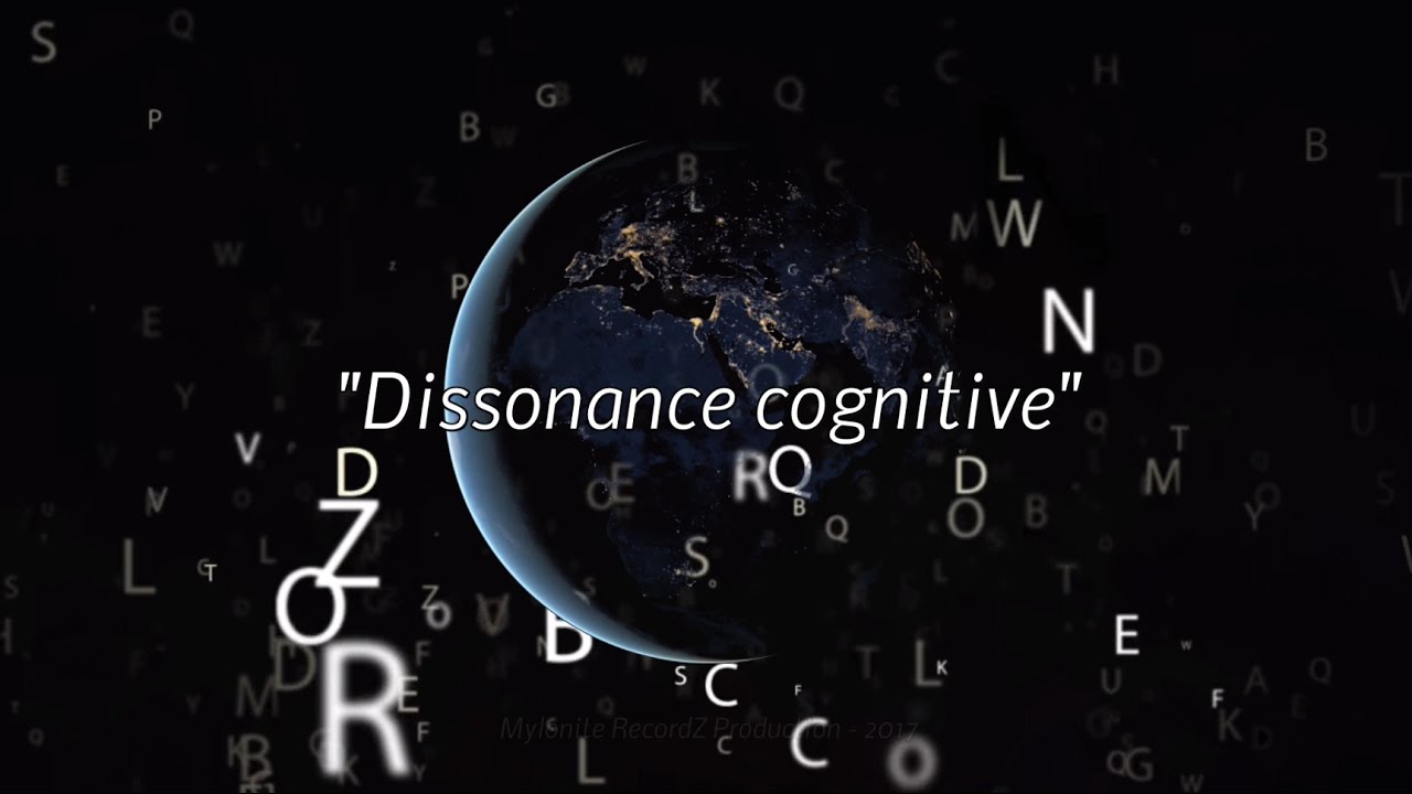 Dissonance cognitive - YouTube