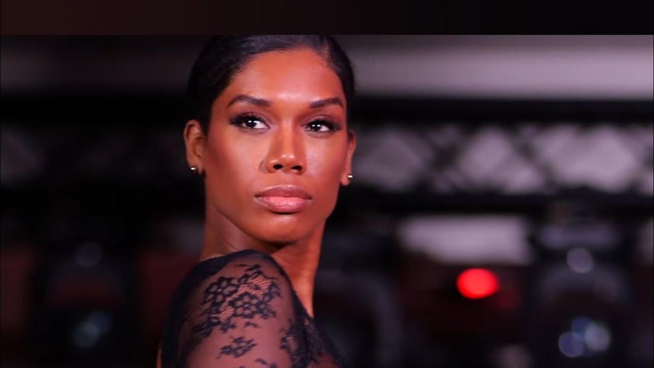 PT3 2025 NYFW The Vicarious Fashion Show - WHO WILL BE TOP MODEL OF THE ...