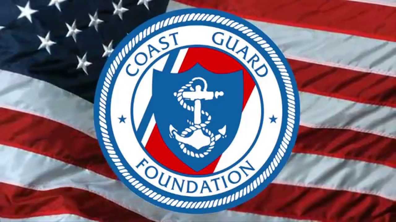 2014 Coast Guard Foundation Award: Humboldt Bay - YouTube