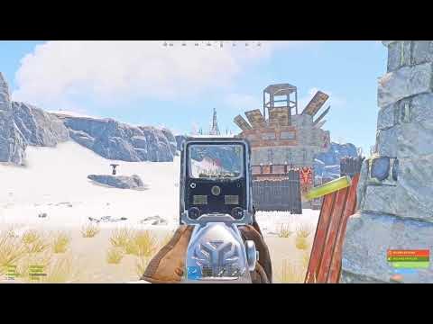 Rust He Thinks I'm Scripting. - YouTube