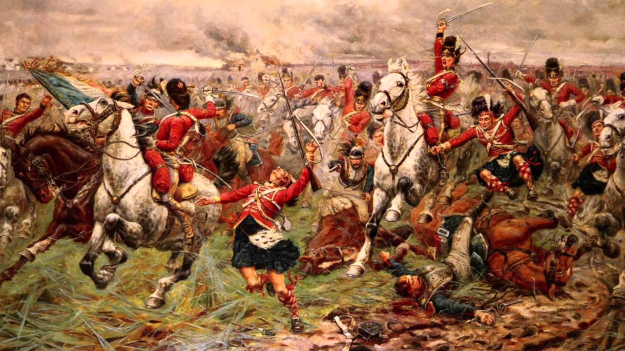 3D waterloo build up overview - YouTube