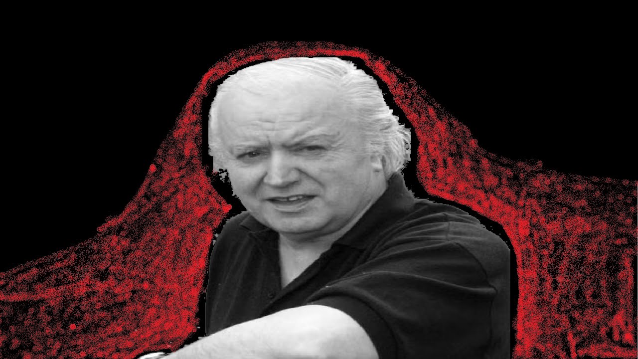 Proportional Defence - The Case of Tony Martin - YouTube