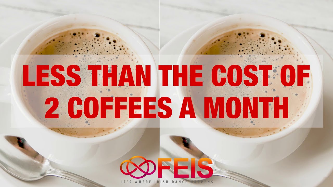 FEIS App, The Affordable Irish Dance Music Tool! - YouTube