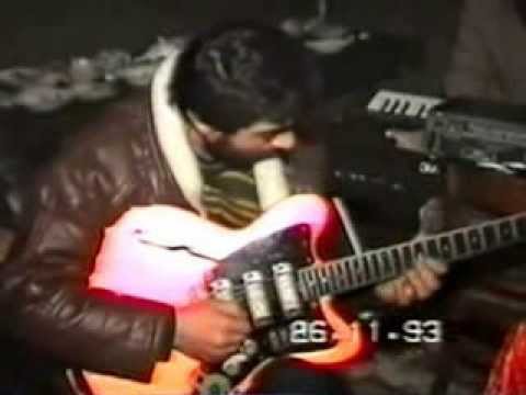 Gitara Mahmud Qazaxlı 9 cu h