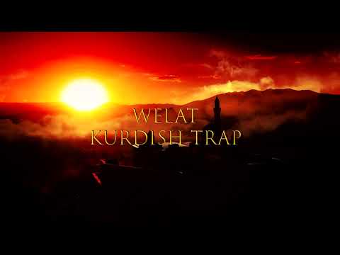 Êşa Dila Çi Zore -WELAT / KURDİSH T-RAP REMİX