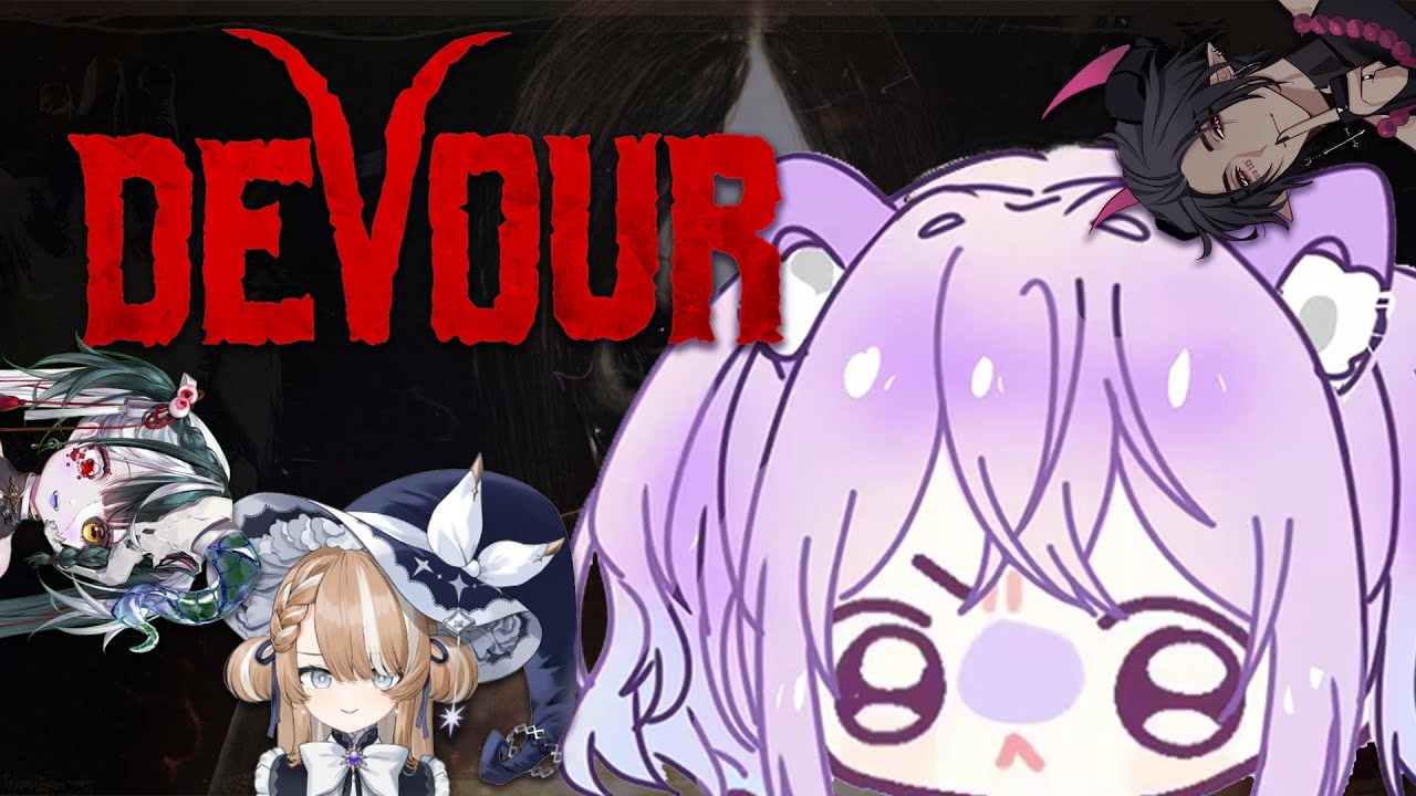 DEVOURING ANIME GIRLS || 18+ [Anime Husband] - YouTube
