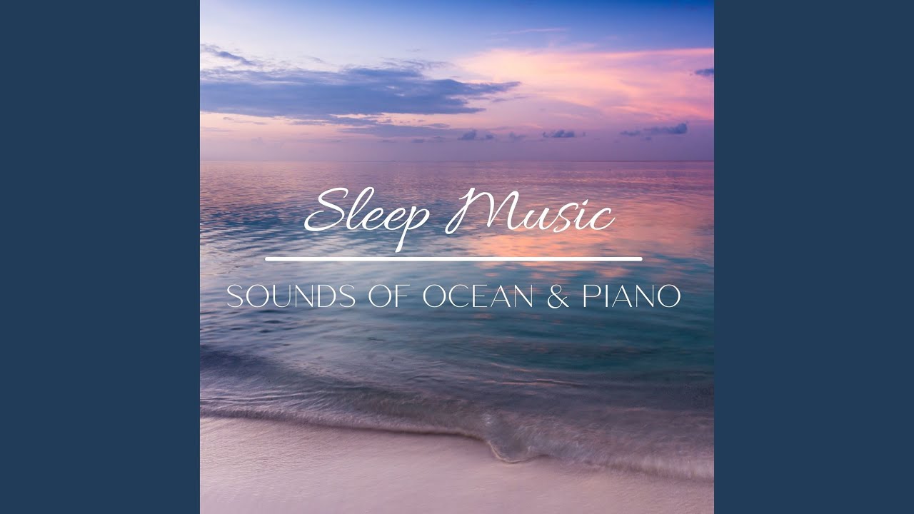Deepest Piano (Ocean Waves) - YouTube
