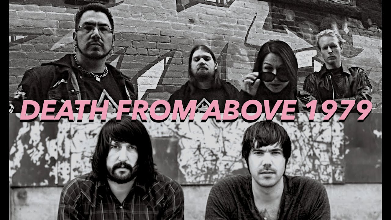 #CollaboSeason Ep. 30- "Crystal Ball" by @DeathFromAbove1979 - YouTube