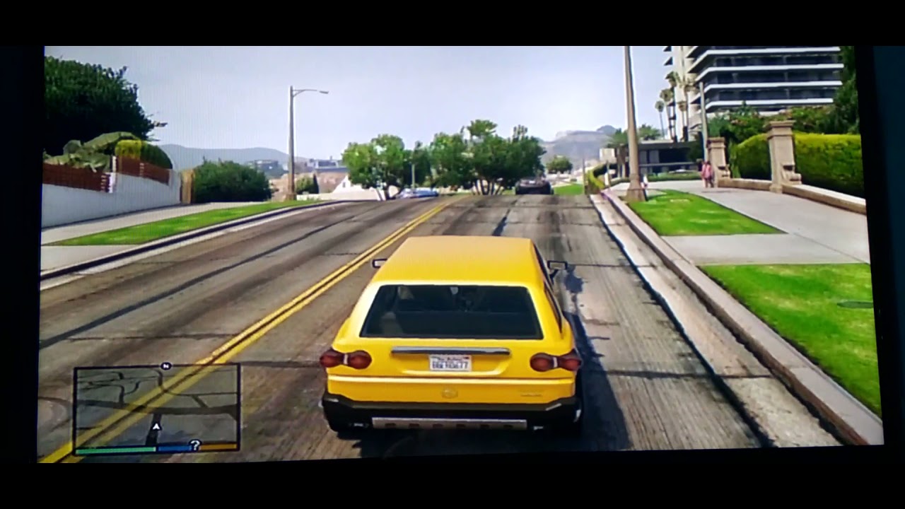 jugando gete a 5 - YouTube