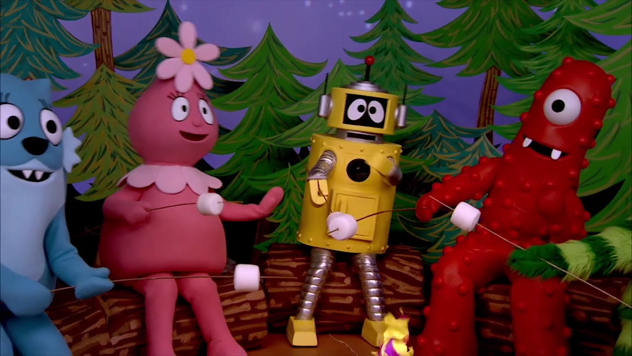 The Way We Move - YouTube