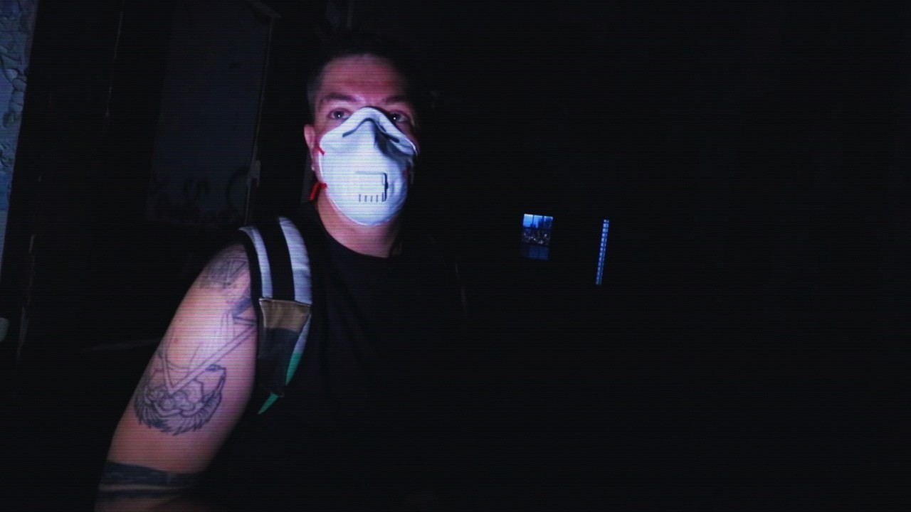 6 Most DISTURBING Abandoned Building Encounters Ever Caught On Camera ...