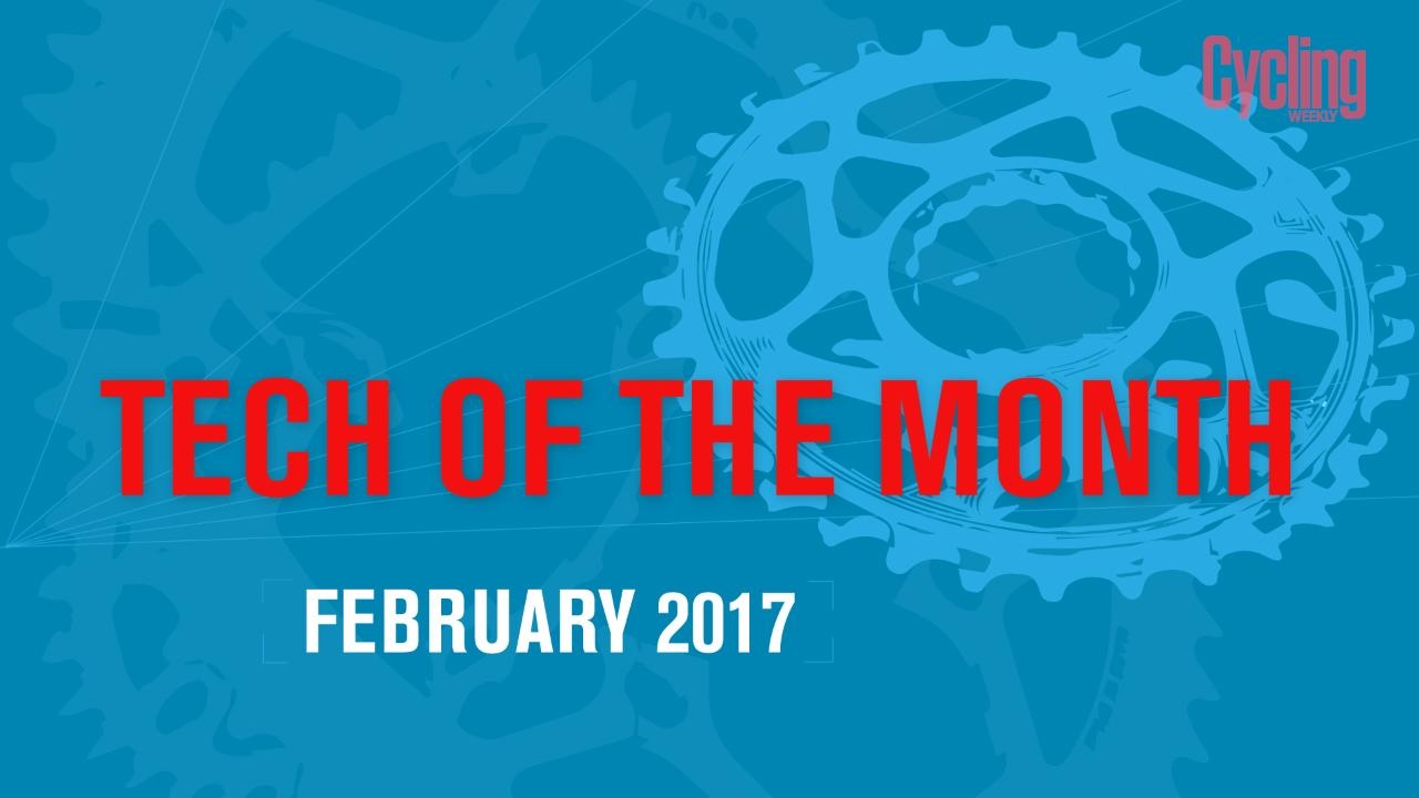 Tech of the Month: February 2017 - YouTube