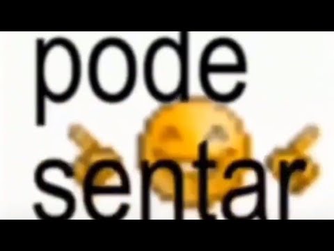 Danscı Çılgın Emoji - Pode Sentar |  DJ Guuga & MC Livinho - Vidrado Em Vocě | 1-Saat