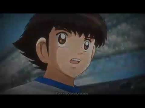 tsubasa vs jito amv fight back