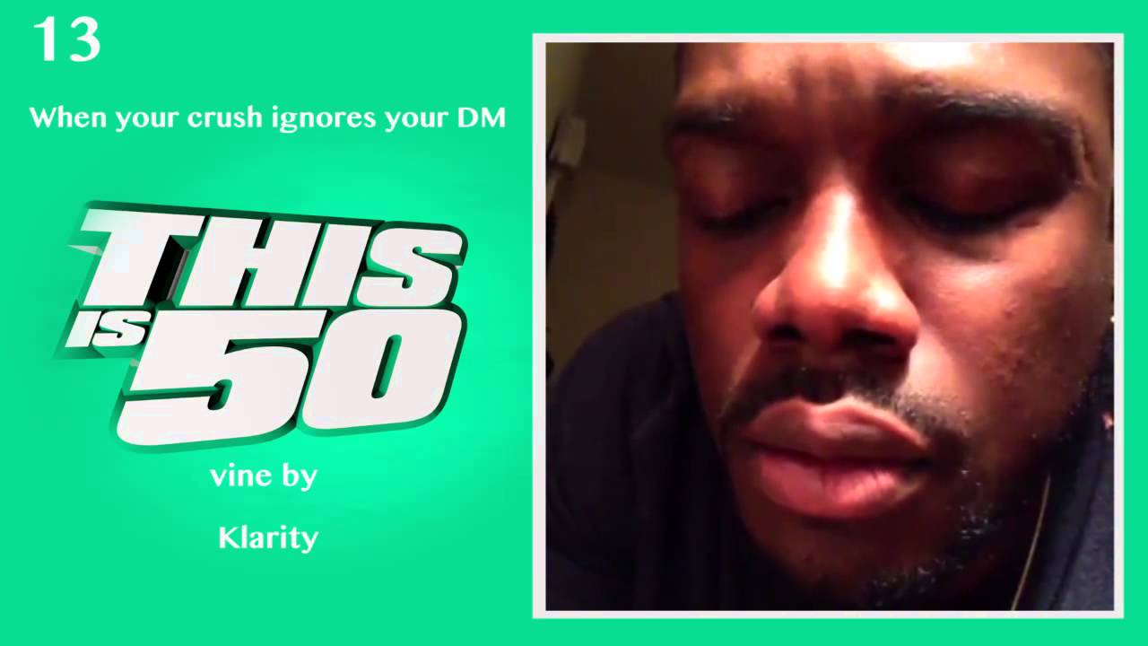 Thisis50 Vine Compilation - EP3 - YouTube