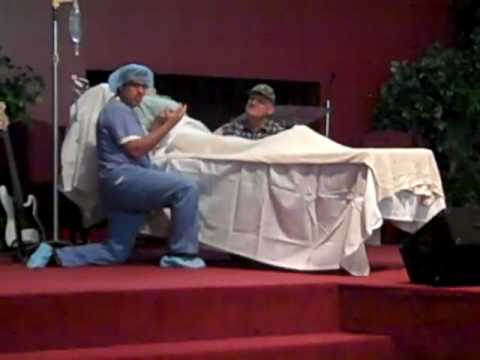 As the Stomach Turns ep 1 - YouTube