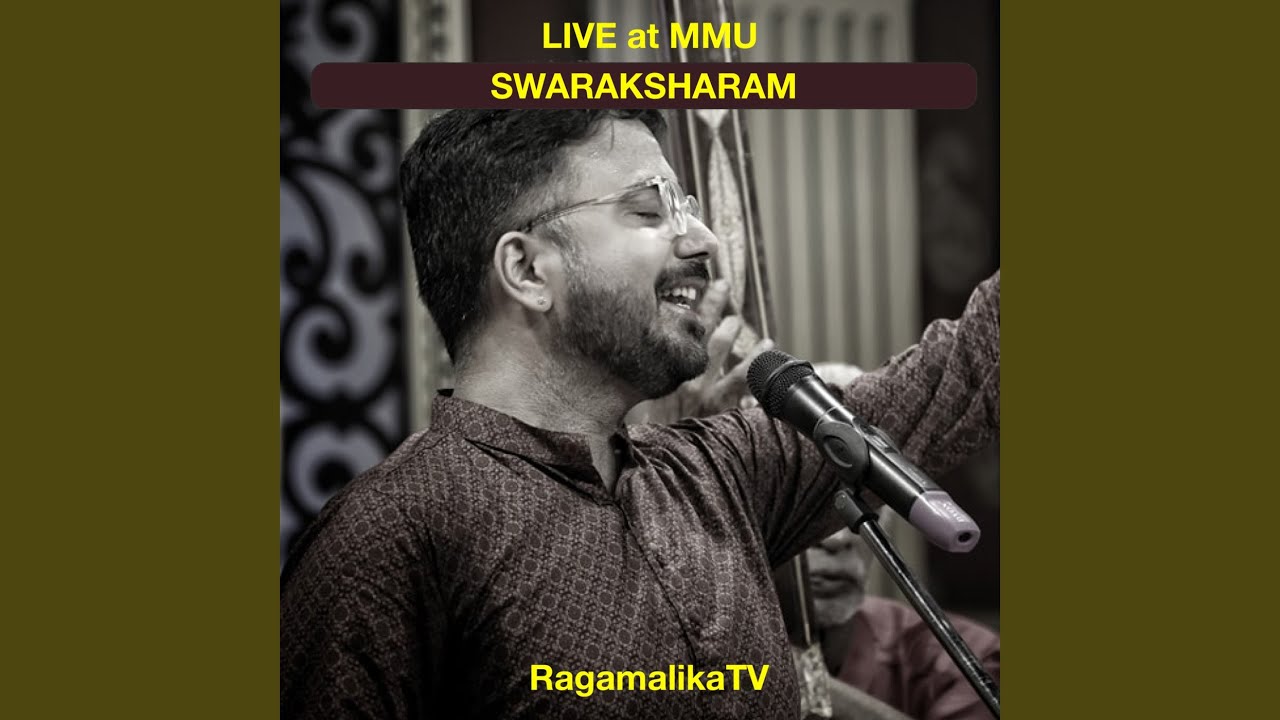 Jagadeeswari (Live) - YouTube