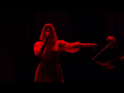 Aurora - Special Streaming Show Japan (Secret Garden, Dance on the Moon, Seed, River, Queendom, etc)