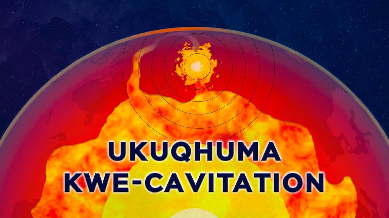 "I-Earth's Countdown: Ukwembula Usongo Lokuzamazama Okujulile Okugxilwe ...