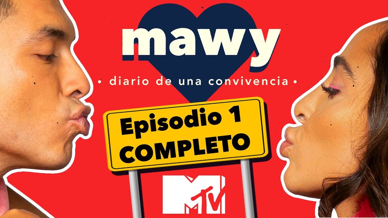 MTV Mawy | Episodio 1 Completo - YouTube