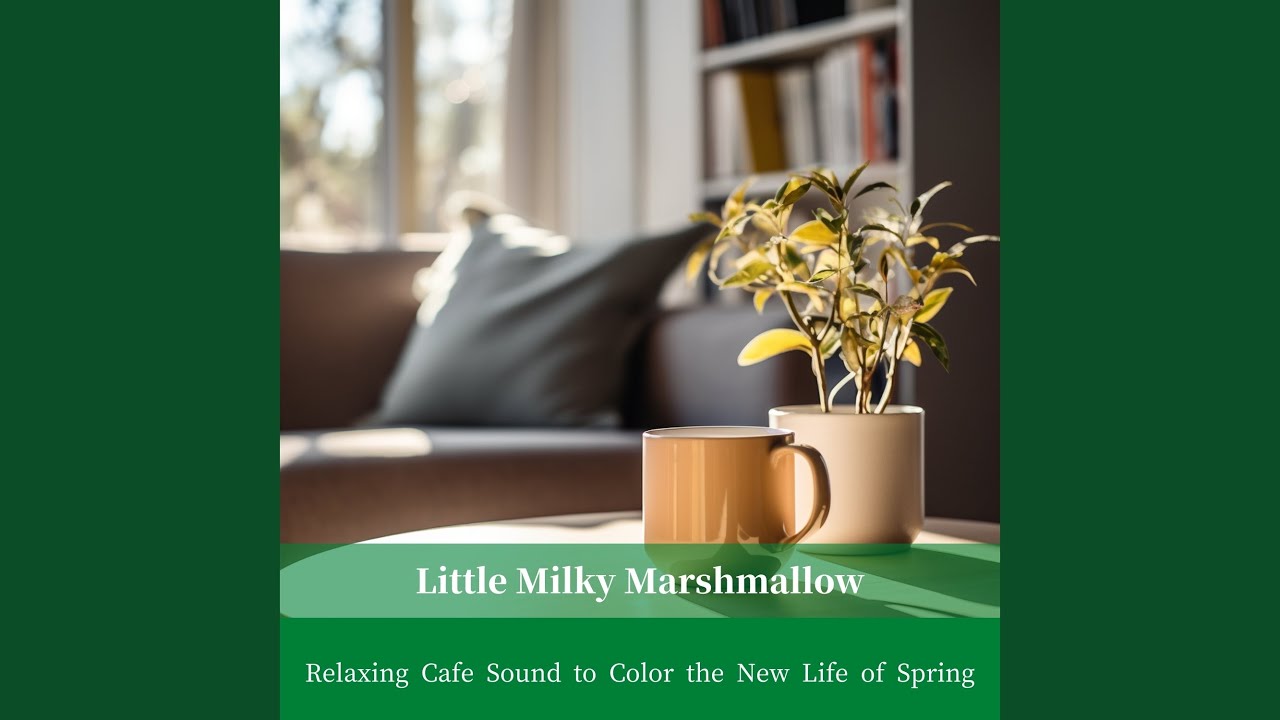 The Scent of Calming (Key E Ver.) - YouTube