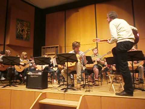 Check it out von Peter Hackel - YouTube