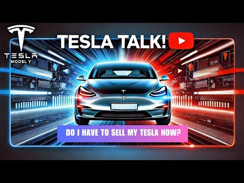 Should Tesla Owners Be Targeted and Their Teslas Vandalized Because of ...