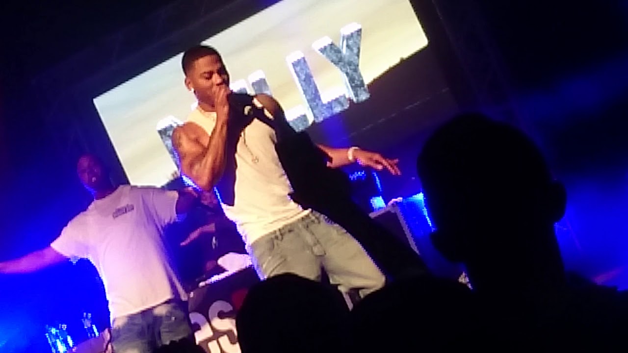 Nelly - New Song (2018) HD - YouTube