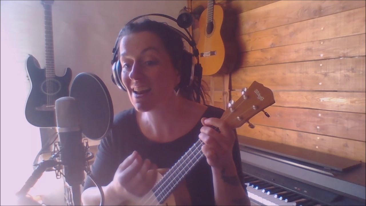 Wesh alors (JuL), VUV cover (en Français de vieux) - YouTube