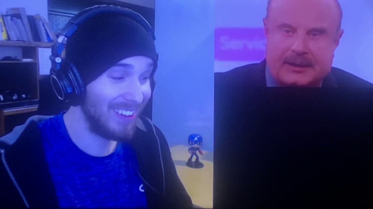 The randomness show season 2 episode 11 part 3 - YouTube