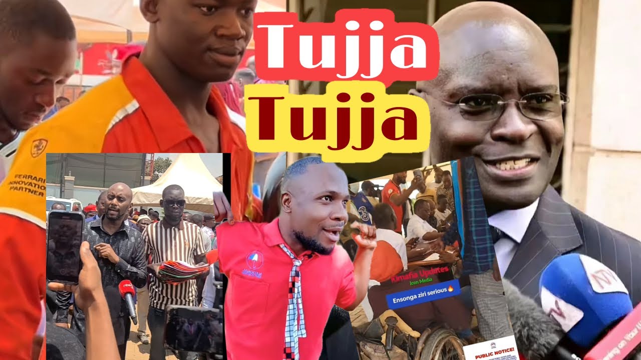 ESAWA YONA CAMPAIGN ZITANDIKA - YouTube
