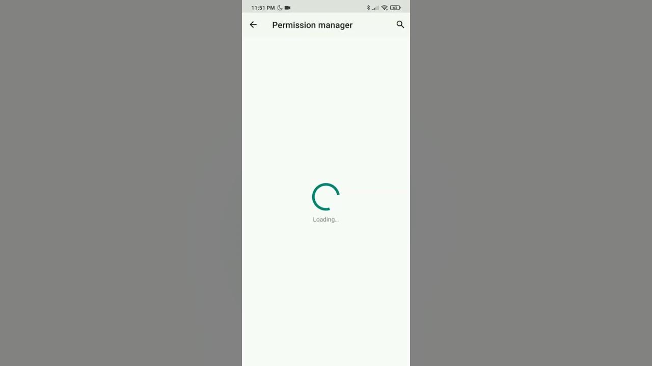 How To Remove Unwanted Permission From Any App android Hidden how-to-remove-unwanted-permission-from-any-app-android-hidden
