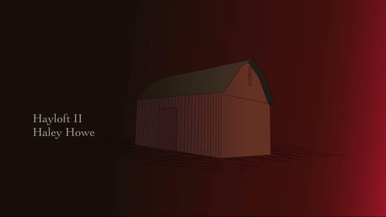 Mother Mother - Hayloft II Kinetic Type lyric video - YouTube