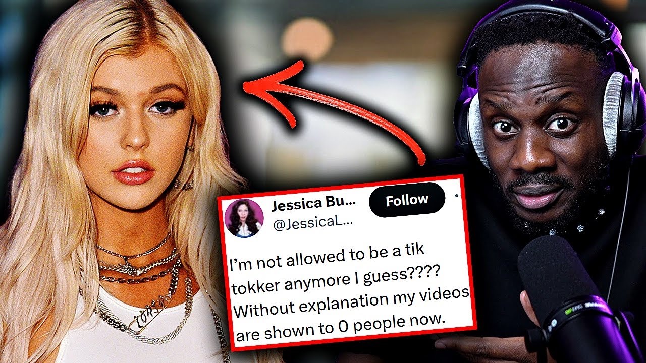 This Is Why Creators Are Leaving TikTok - YouTube