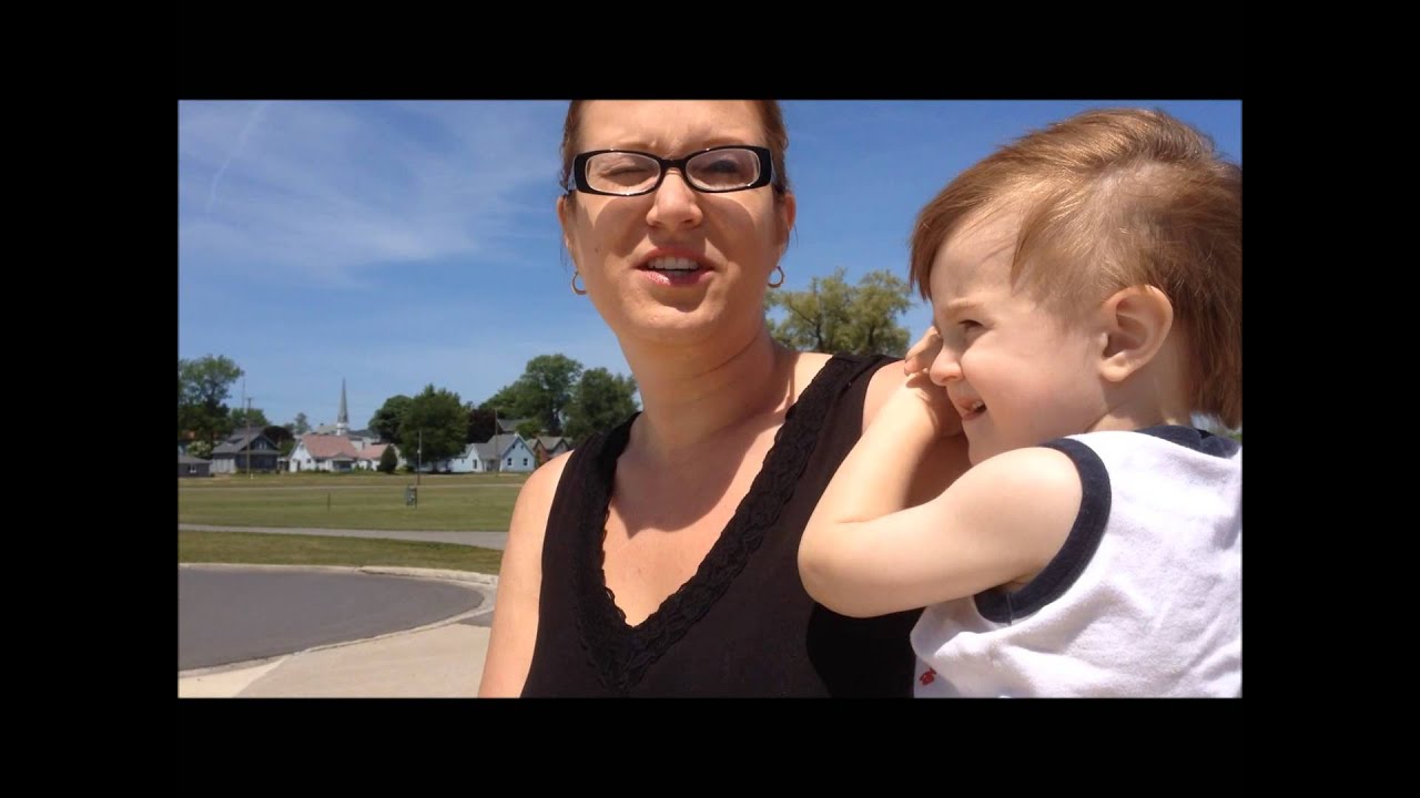 JRN 203 Map Project - YouTube