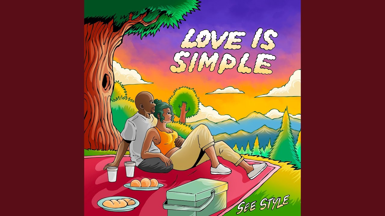 Love Is Simple - YouTube