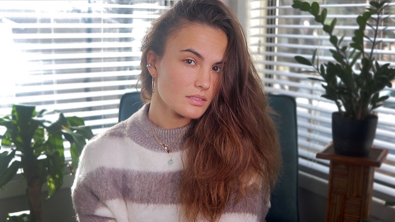 How Breathwork Changed My Life - YouTube