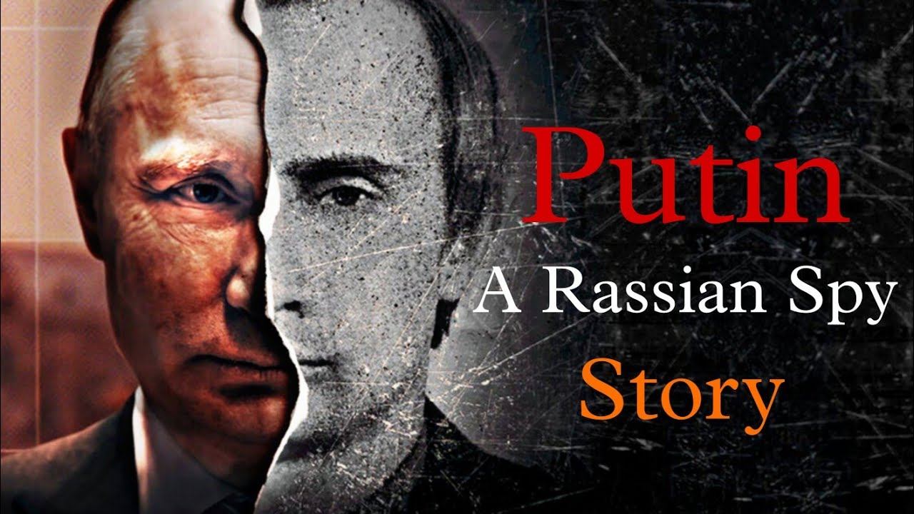 The Rise Of Putin | Putin Biography | History of Vladimir Putin ...
