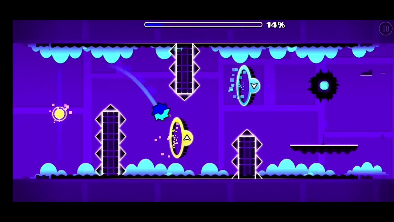 Rating Every GD Song - YouTube