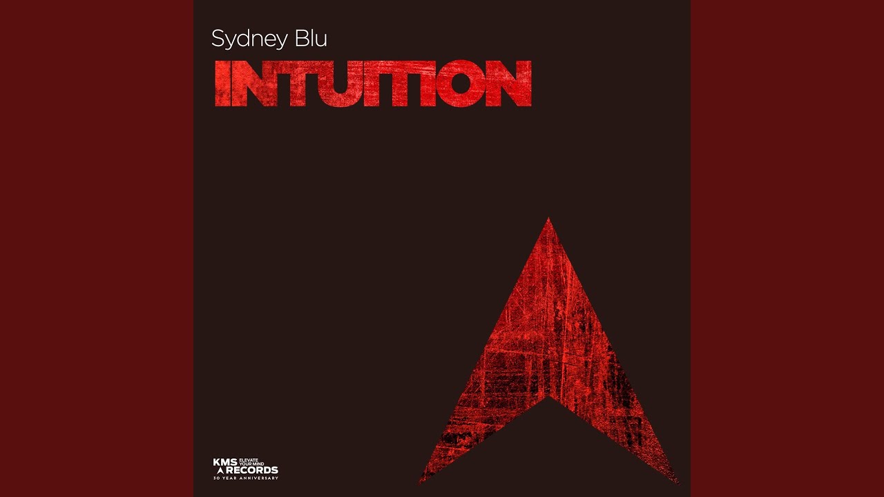 Intuition (Extended Mix) - YouTube