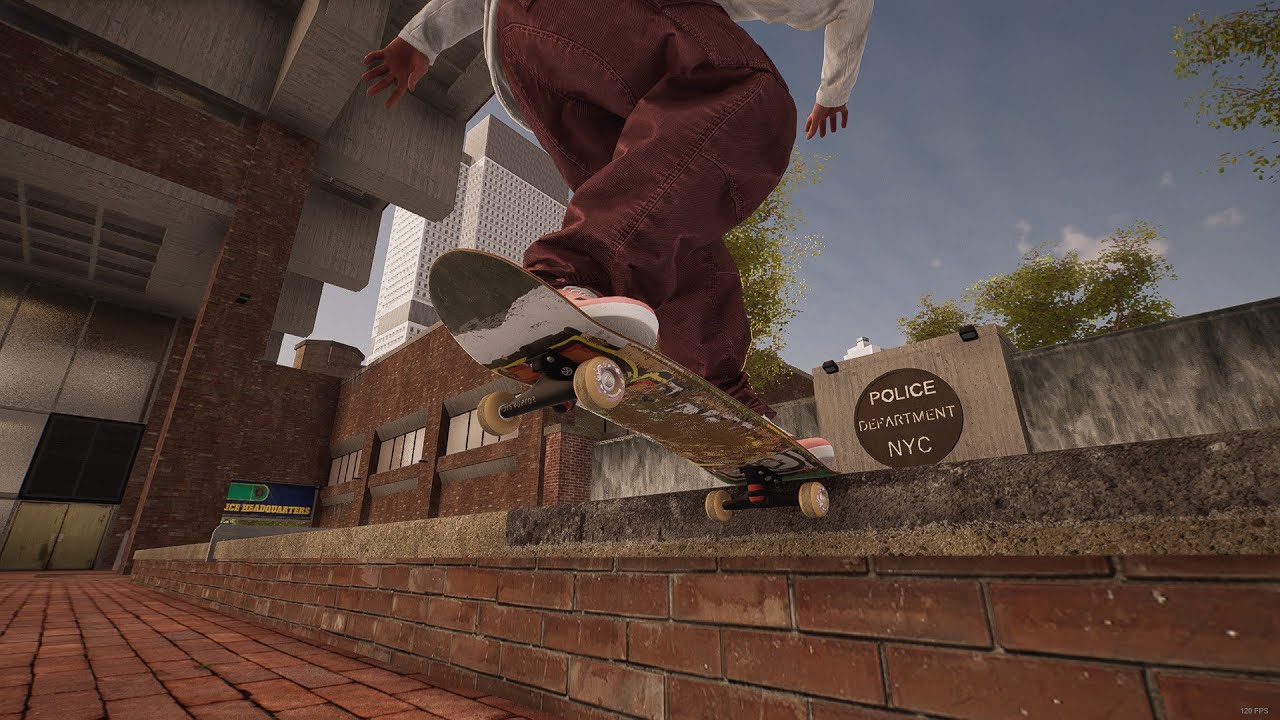 Session Skate Edit - YouTube