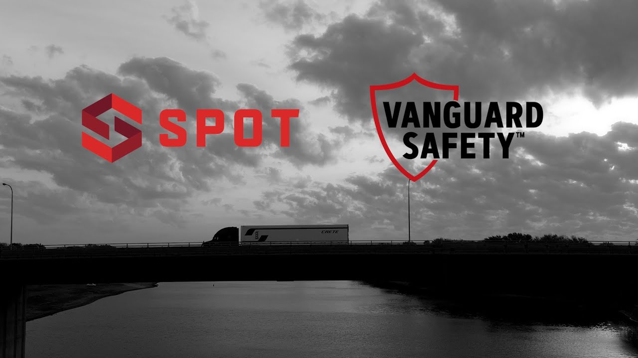 A TMS Solution that Increased Efficiency for Vanguard Safety | Spot ...