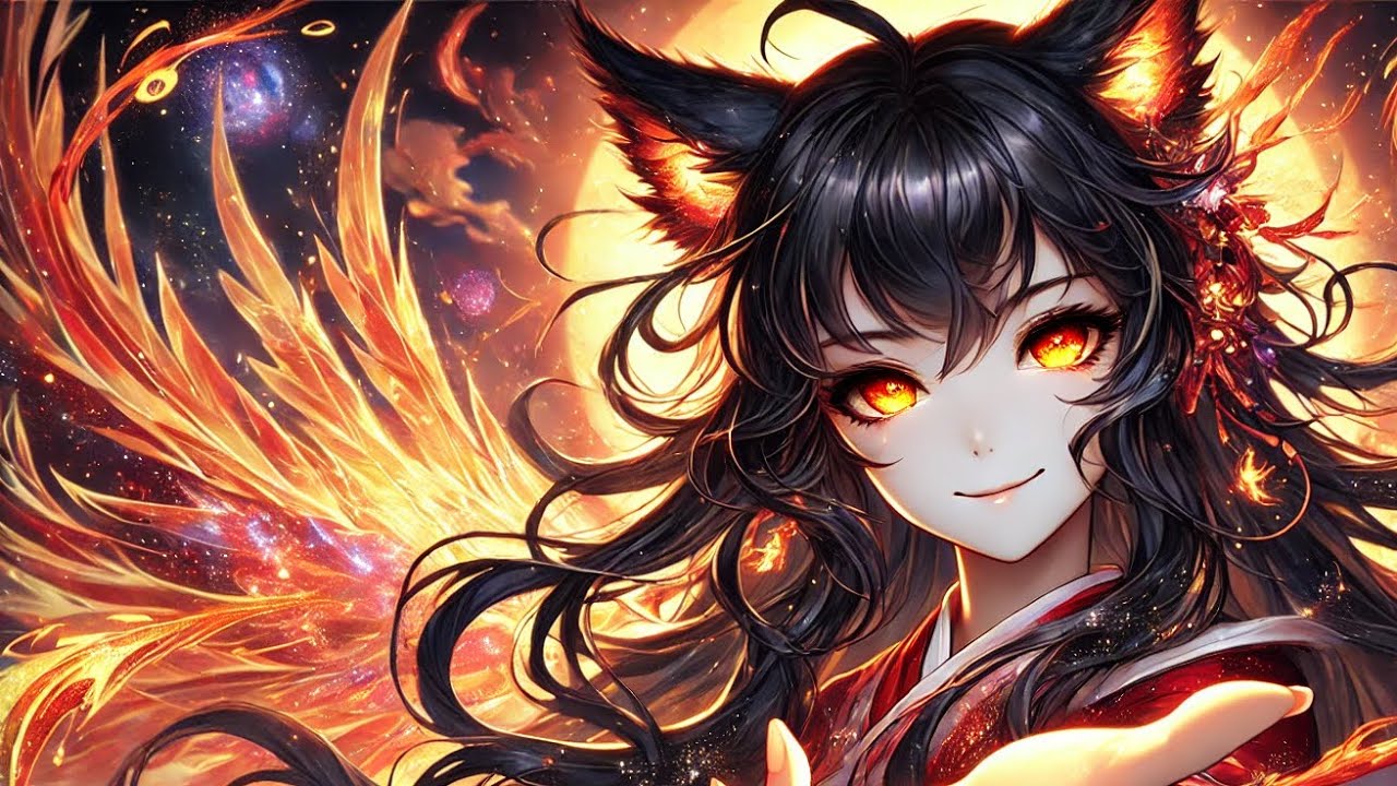 「RAISING BLAZE」【FelisCatus（フェリス・カトゥス）】 - YouTube